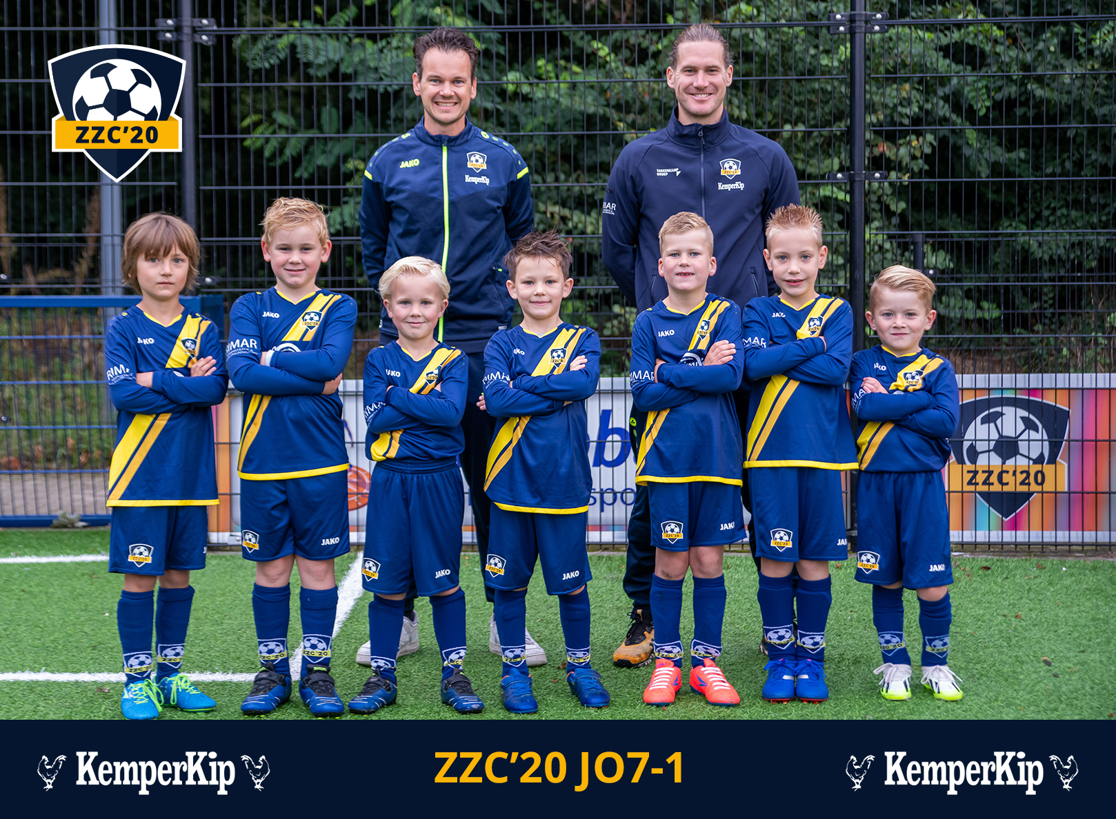 JO7-1G | ZZC 20