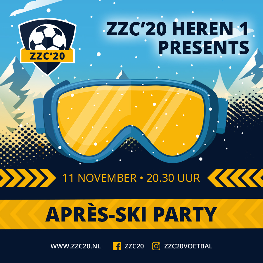 Verslag ZZC'20 - Juliana 31 1-4 verlies | ZZC 20