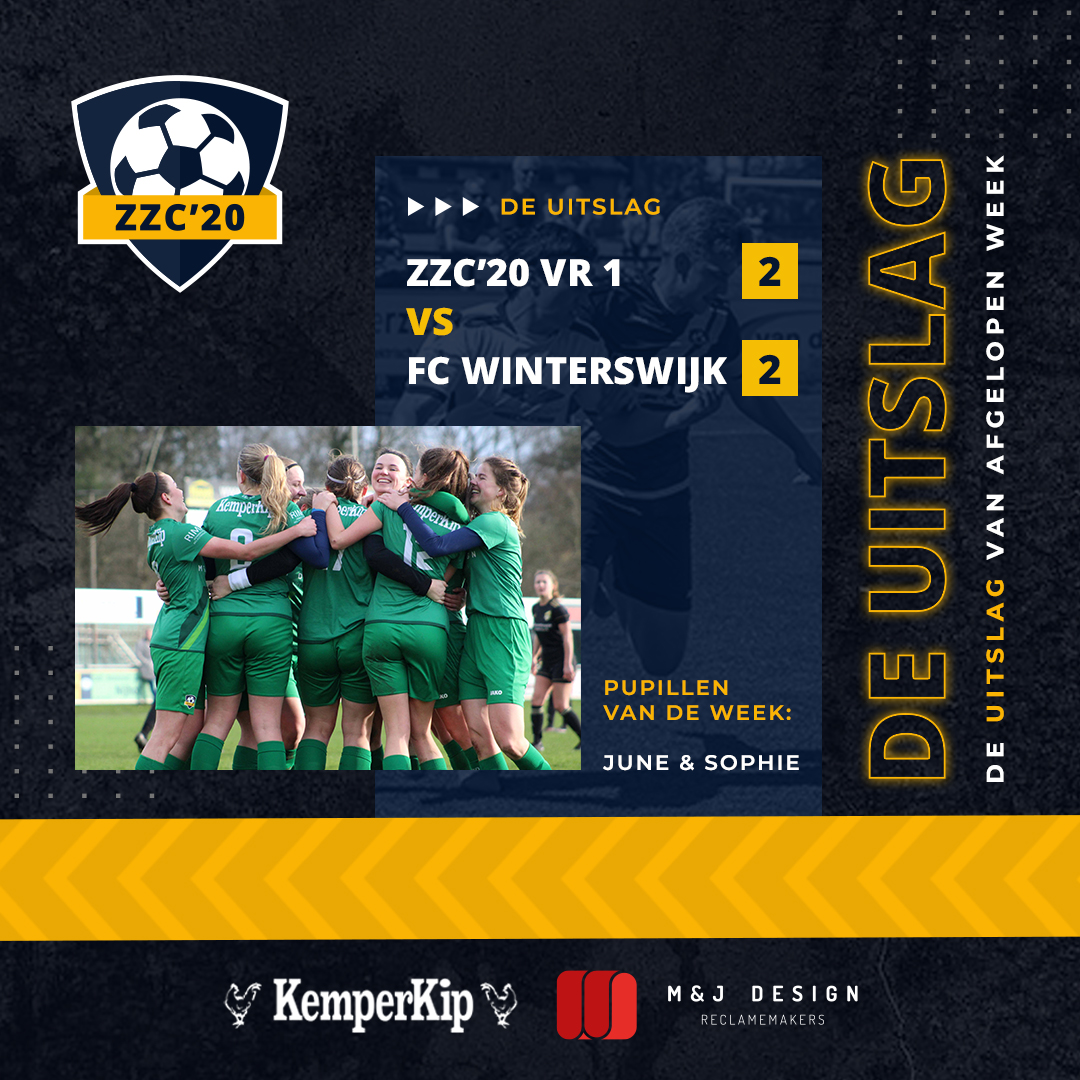 Fotoalbum Seizoen 23/24 | ZZC 20